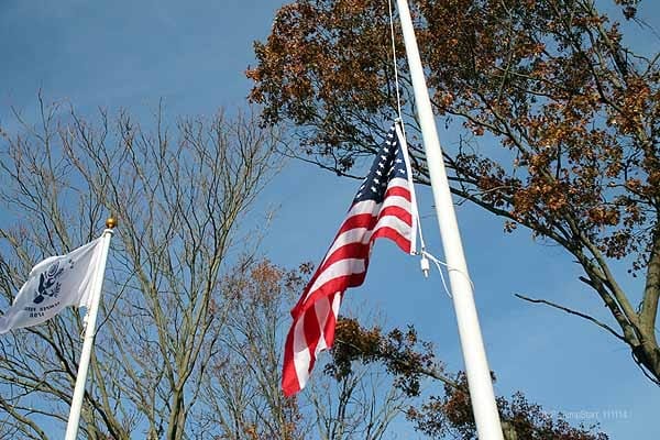 Veterans Memorial Park Dedication Pictures By Jumpstart Communication